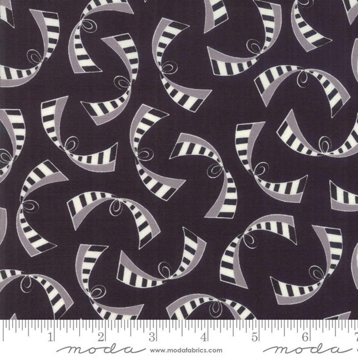 Fuzzy Logic quilt kit | Etsy