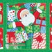 Hugaboo Fabric Panel for Girls From Moda - Etsy