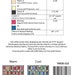 Mod Display Quilt Pattern by Tammy Silvers for Tamarinis - Etsy