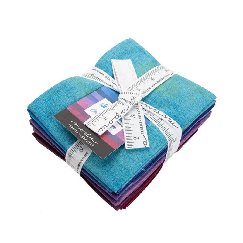Fat Quarters Bundle - Etsy