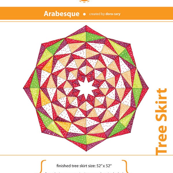 Arabesque Pattern - Etsy