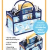 Bouja Quilt Pattern From Aardvark Quilts - Etsy