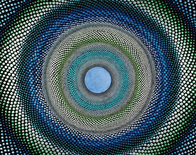 Things Above Panel 35" X 44" Eggshell 45618 11 by Fancy That Design ...