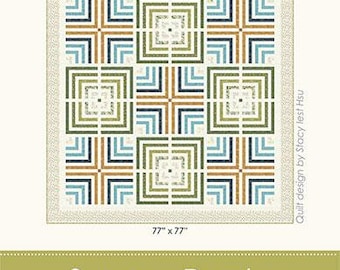 Frances Firefly, a Pattern by Elizabeth Hartman - Etsy