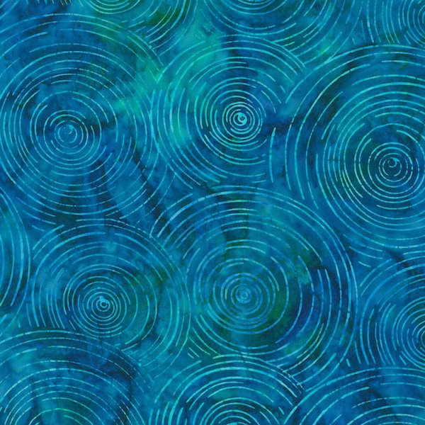 Ocean Batik - Etsy