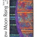 New Moon Rising Table Runner & Wall Quilt Pattern From Tiger Lilly ...