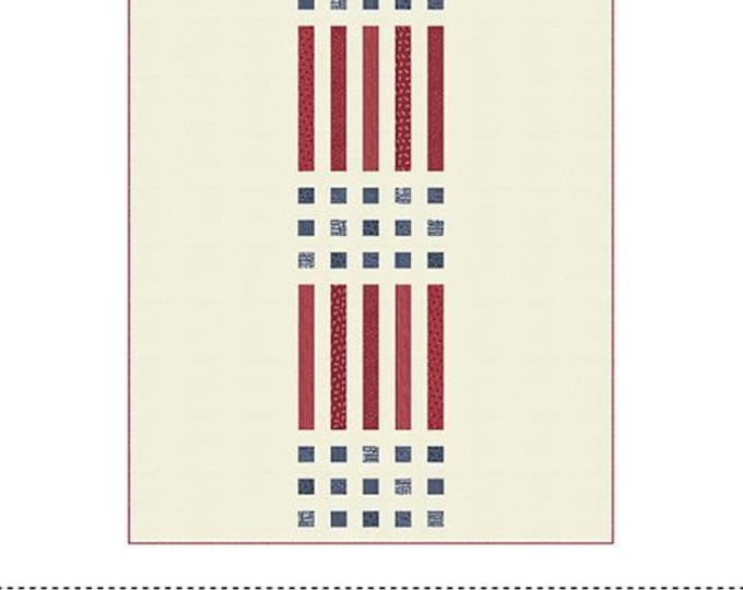 Watermarks Quilt Pattern by Doug Leko for Antler Quilt Design - Etsy