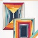 Bouja Quilt Pattern From Aardvark Quilts - Etsy