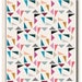 Mod Display Quilt Pattern by Tammy Silvers for Tamarinis - Etsy