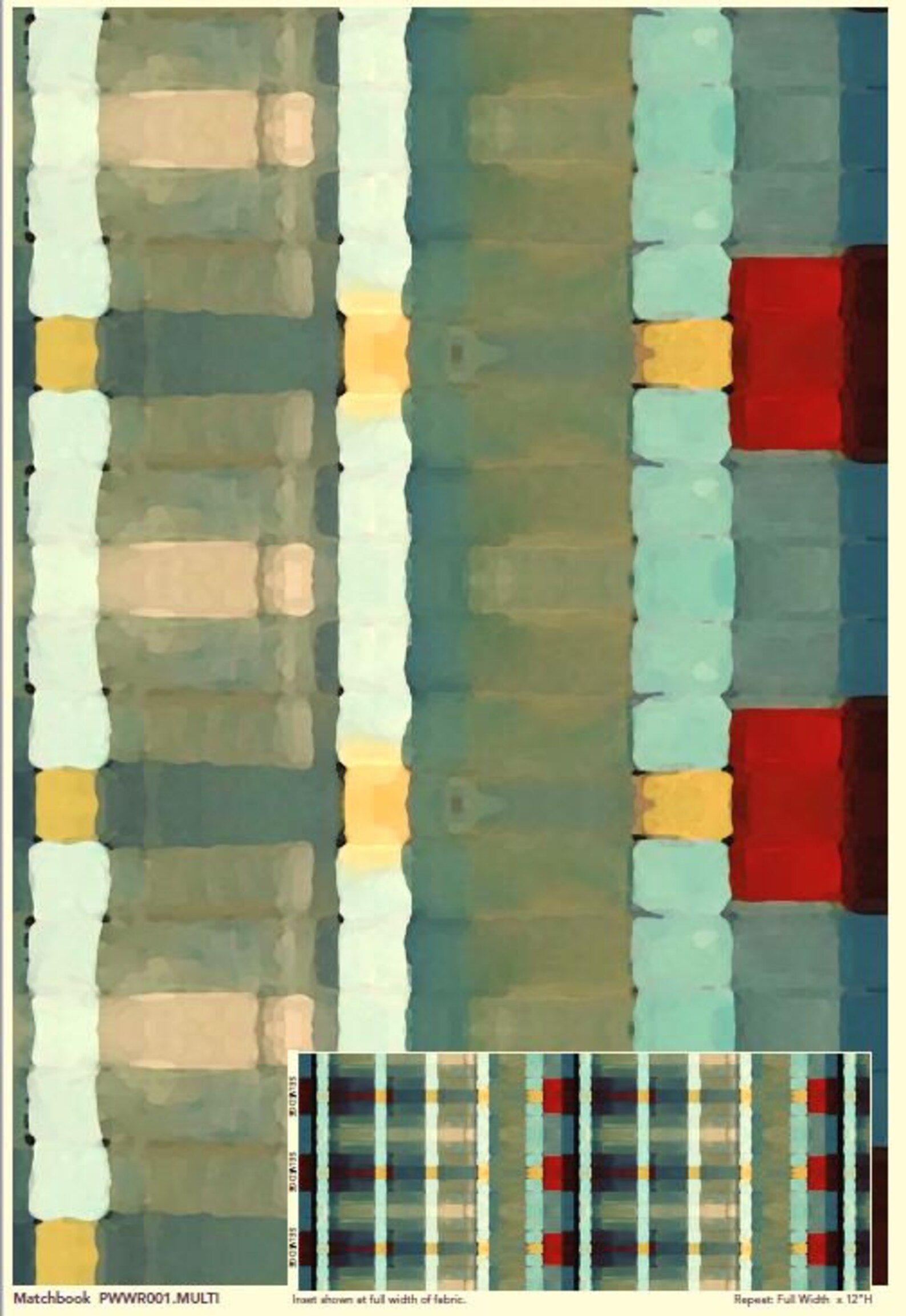 Patchwork Quilt Kit Features Madison One Fabric Collection by - Etsy