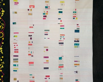 Oriana Quilt Pattern From Alison Glass - Etsy