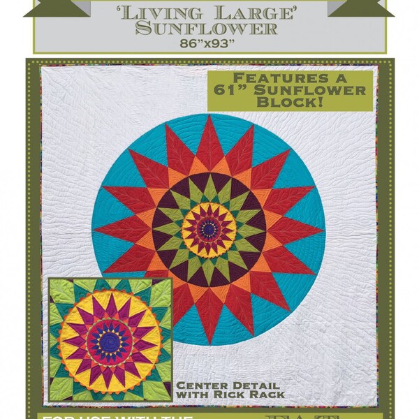 Quilt Pattern by Robin Ruth Design - Etsy