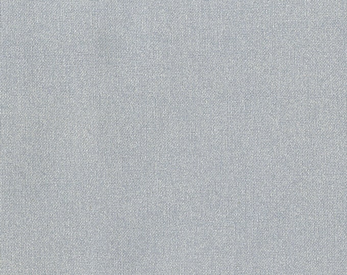 Silver Metallic Cotton Fabric 38934M-02 Sold by the Half Yard - Etsy