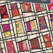 Wacky Steps Quilt Pattern by Jennifer Mcclanahan From Sweet Tea Pattern ...