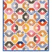 The Elena Quilt Pattern by Erica Jackman for Kitchen Table - Etsy