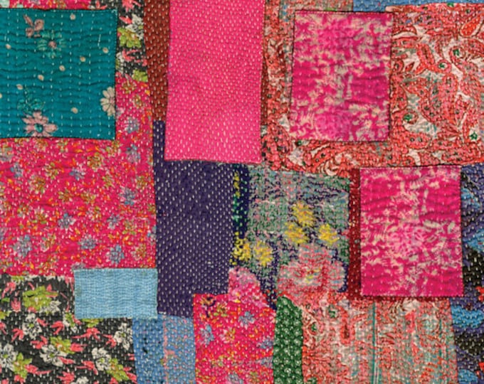 Summer Mountains Quilt Pattern by Charisma Horton - Etsy