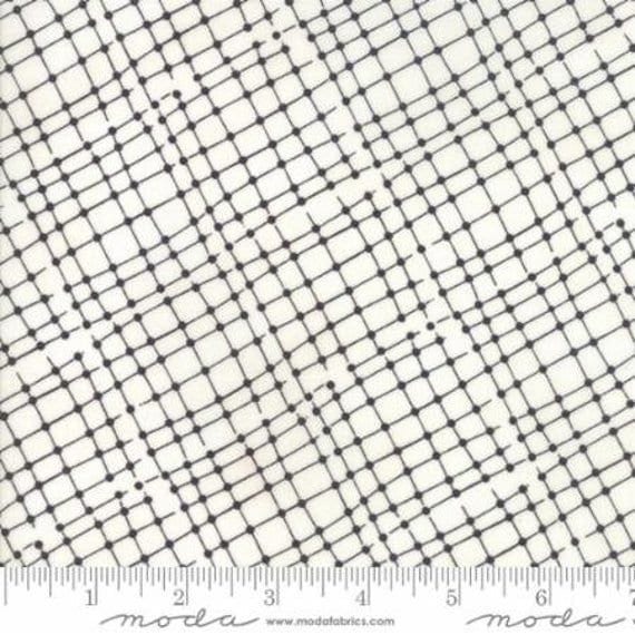 Meraki Fabric by Basicgrey From Moda 30497-12 - Etsy