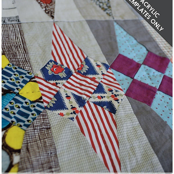 Jen Kingwell Patterns - Etsy