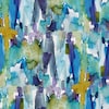 Mod Display Quilt Pattern by Tammy Silvers for Tamarinis - Etsy