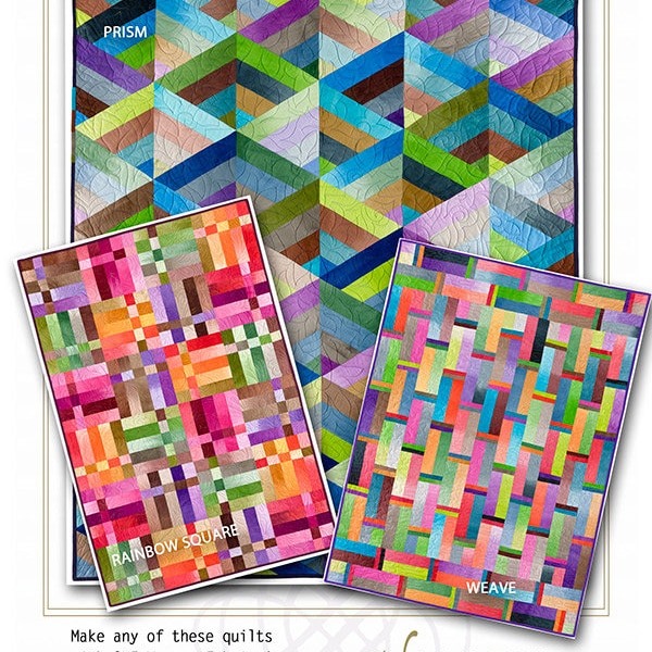 Nancy Rink Quilt Kit - Etsy