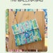Bouja Quilt Pattern From Aardvark Quilts - Etsy
