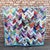 Bouja Quilt Pattern From Aardvark Quilts - Etsy
