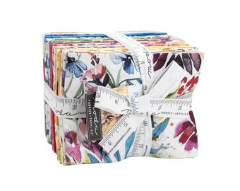 Moda Fresh as a Daisy Fabric - Etsy