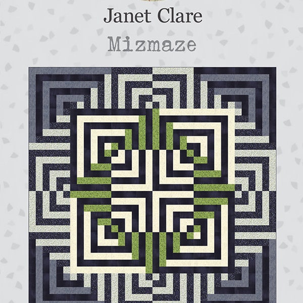 Janet Clare Quilt Kit - Etsy