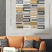 Celestial Stripes Quilt Pattern by Brigitte Heitland for Zen Chic - Etsy