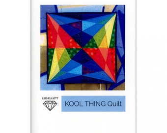 Frances Firefly, a Pattern by Elizabeth Hartman - Etsy