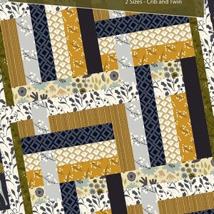 Ashley Elayne Quilt Pattern by Tammy Silvers for Tamarinis - Etsy