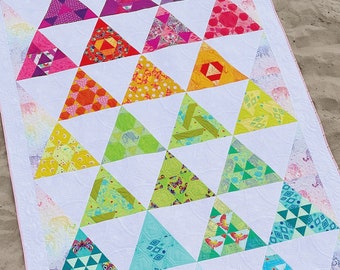 Hex N More Pattern - Etsy
