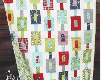 Allison Pattern - Etsy