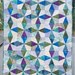 Faceted Quilt Pattern by Robin Pickens - Etsy