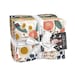Bouja Quilt Pattern From Aardvark Quilts - Etsy