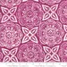 Bouja Quilt Pattern From Aardvark Quilts - Etsy