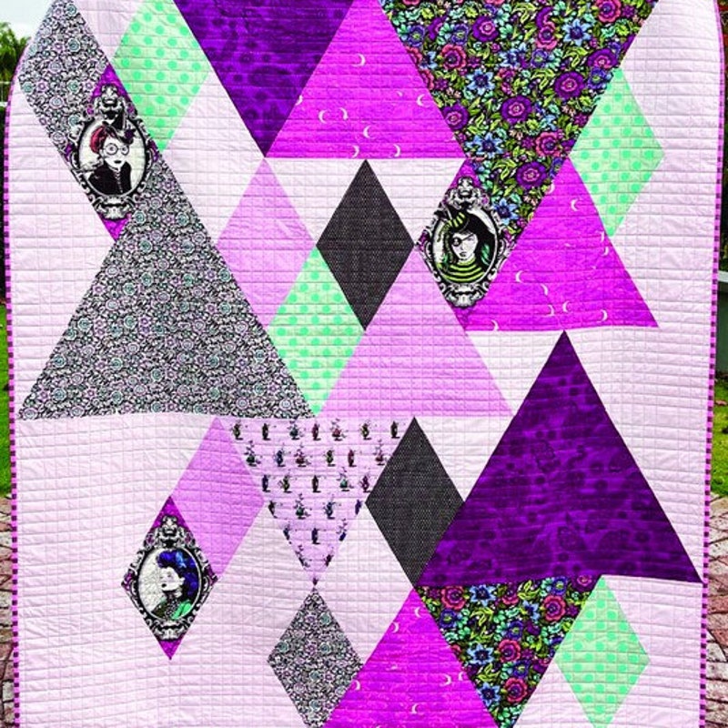 Gamer Quilt - Etsy