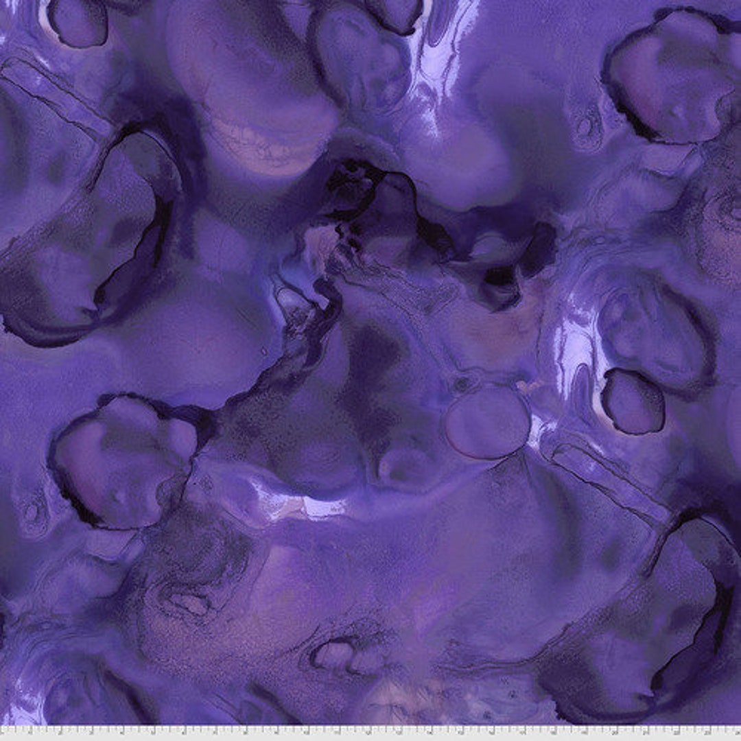 Alchemy Enchanted Fabric by Tim Holtz for Free Spirit Fabric Pwth177 ...