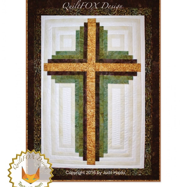 Christian Quilt - Etsy