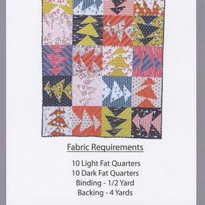 Monkey Business Quilt Pattern From Abbey Lane Quilts - Etsy