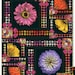 Flower Power Quilt Kit - Etsy