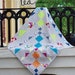 Wacky Steps Quilt Pattern by Jennifer Mcclanahan From Sweet Tea Pattern ...