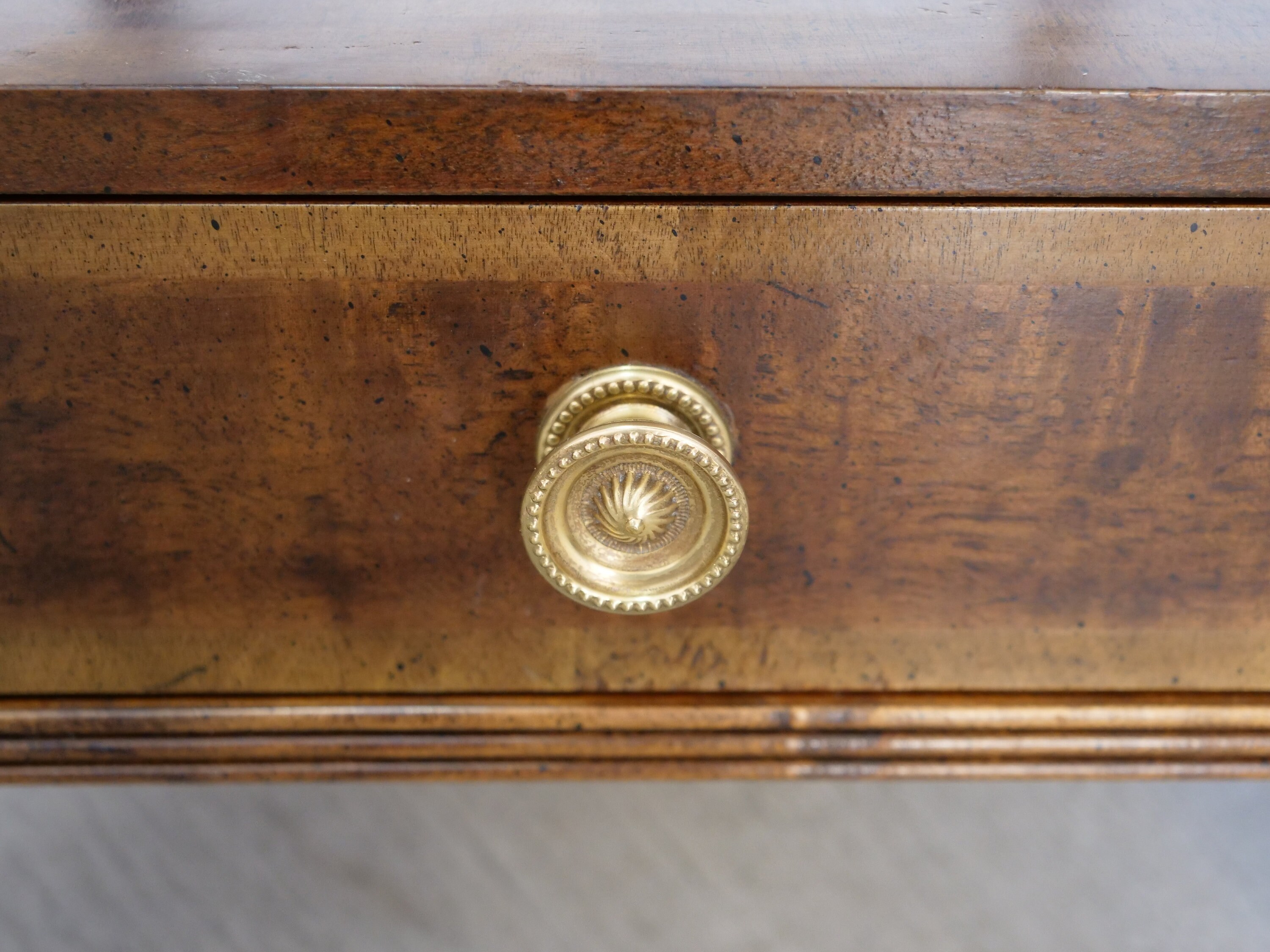 1960's Henredon Vintage End Table - Etsy