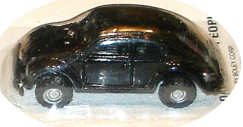 BOLEY - 2020 VW Beetle - 1:87 Train Vehicle New - Etsy