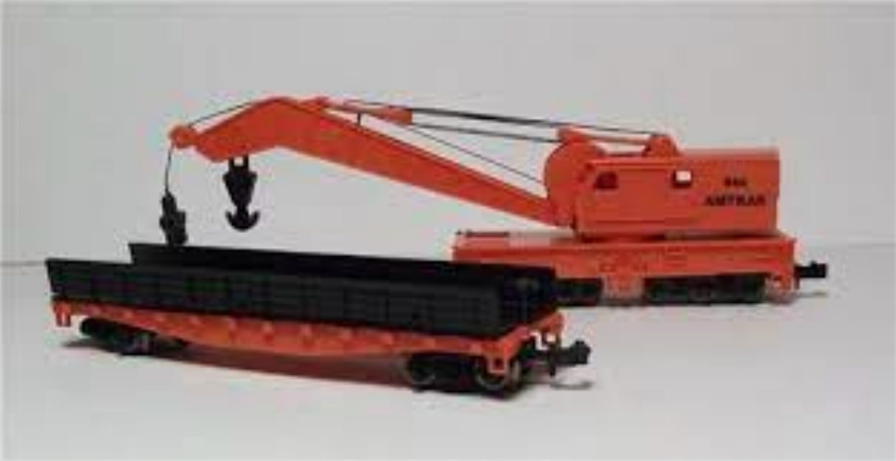 N Scale Crane for sale | Only 2 left at -70%