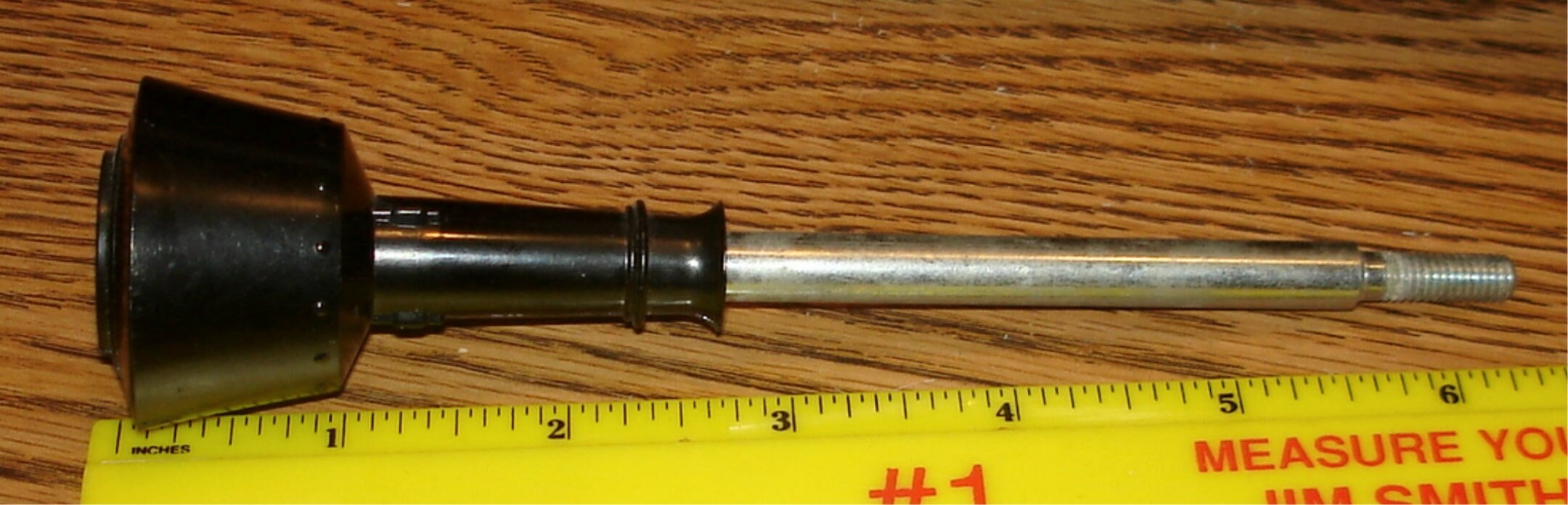 LGB - STAINZ Steam Loco Funnel Replacement Smoke Stack - Etsy