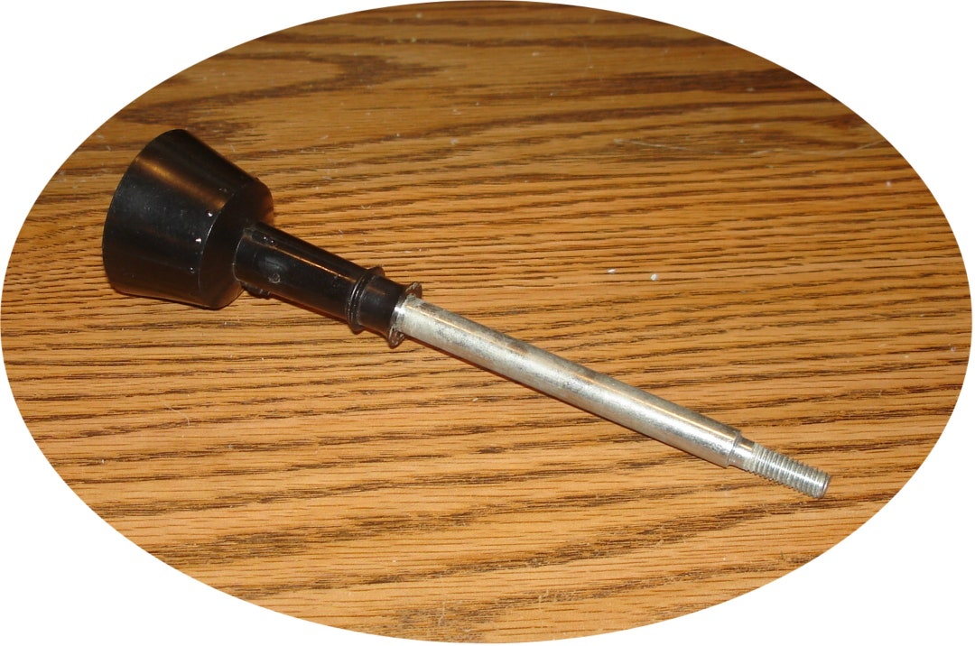 LGB STAINZ Steam Loco Funnel Replacement Smoke Stack - Etsy