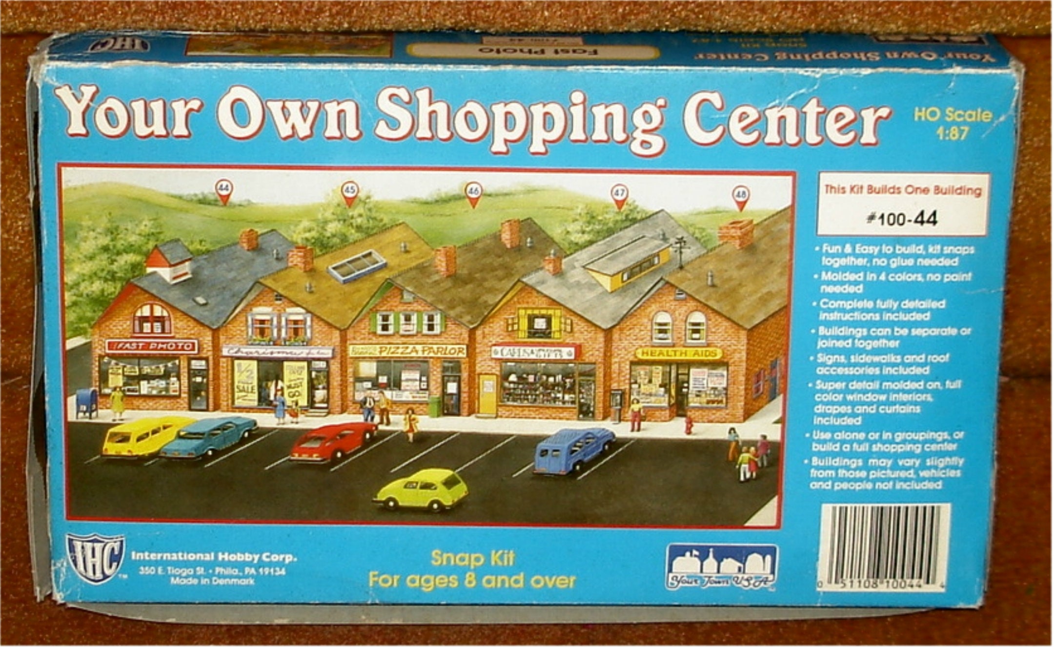 Ihc Building Kits for sale| 91 ads for used Ihc Building Kits