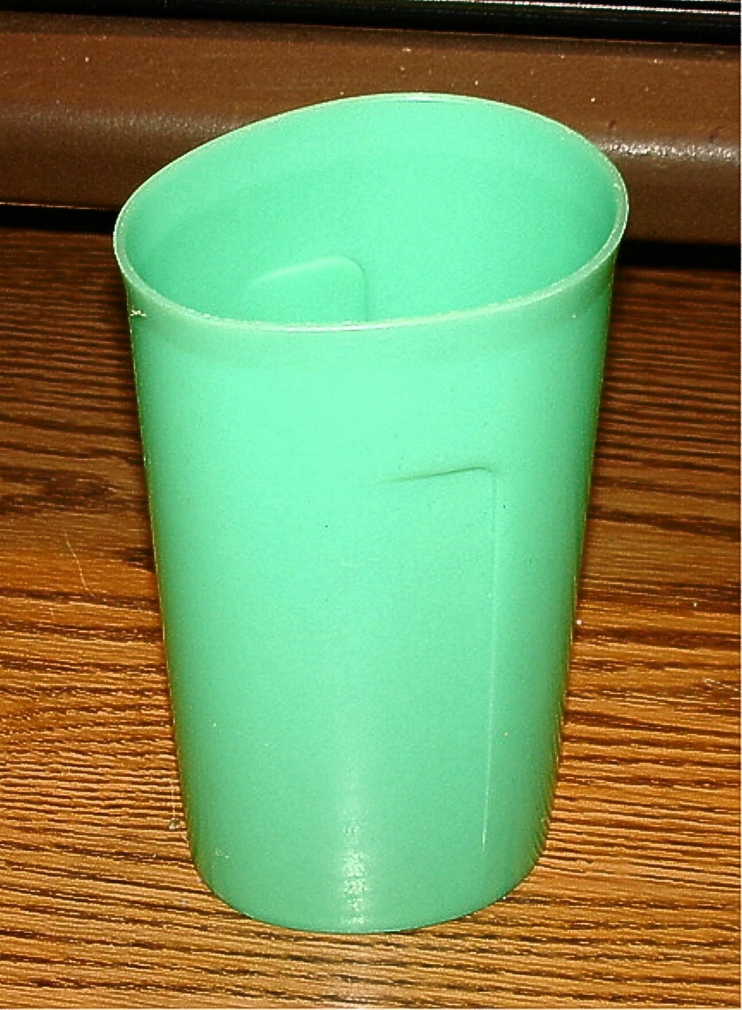 TUPPERWARE Vintage Sweet Saver Syrup Container 640-6 GREEN No Lid - Etsy