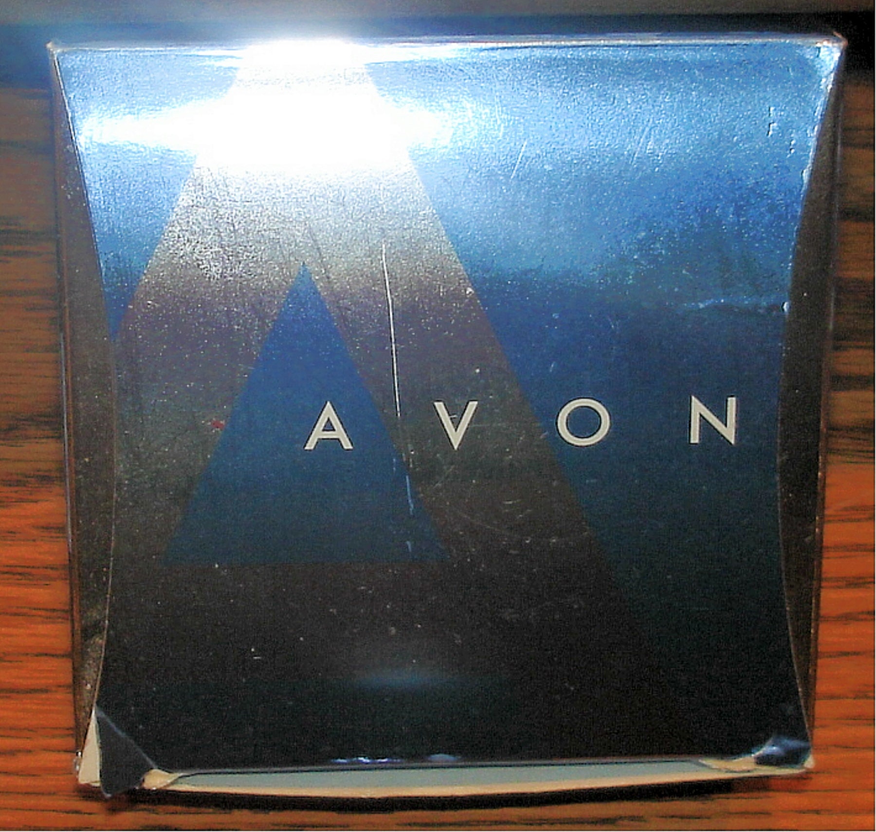 AVON - #F926571 Mens Analog and Digital Chronograph Watch W ...